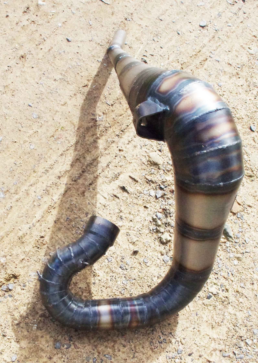 80 83 YZ 465 490 Chamber