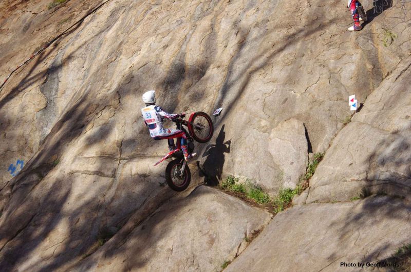 Capturing the moment - GMC Geoff Morris Concepts - Expansion chambers ...