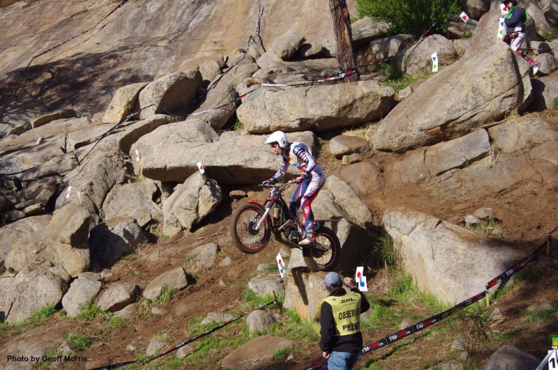 Capturing the moment - GMC Geoff Morris Concepts - Expansion chambers ...